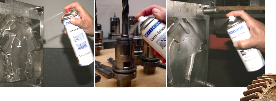 Корро-защита WEICON от производителя - купить по выгодной цене в ...